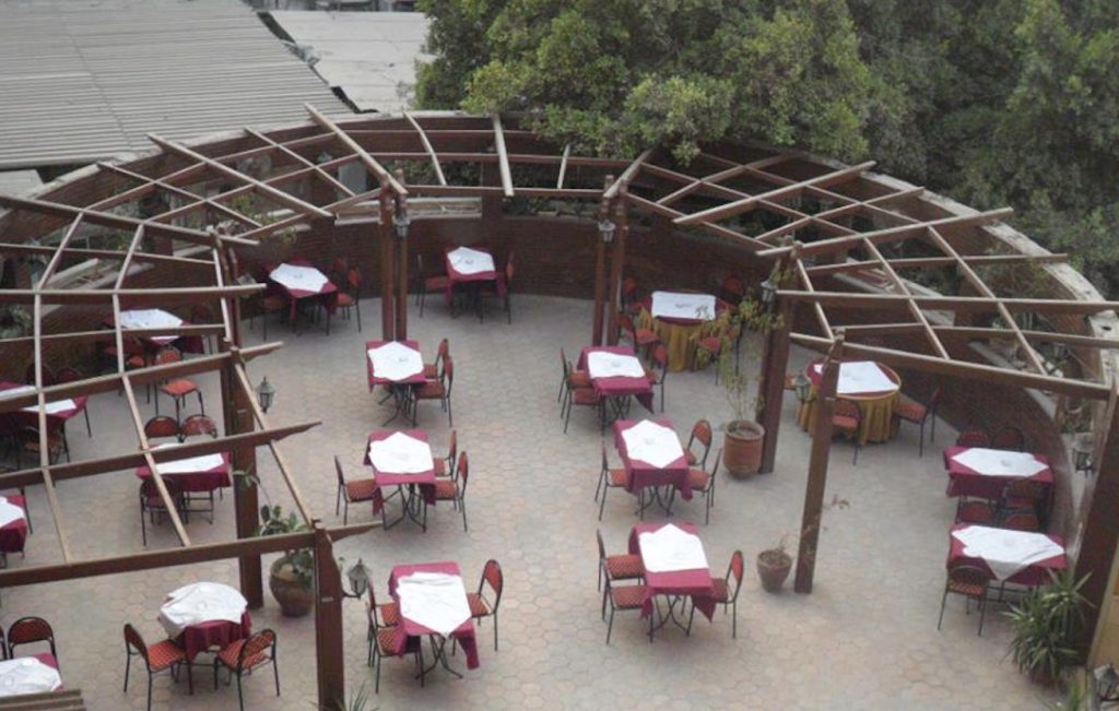 The City that Never Sleeps: Wust El Balad’s Vibrant Night Spots ...