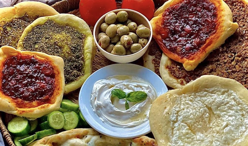 In Photos: The Egyptian Ritual of Friday Morning Breakfasts | Egyptian ...