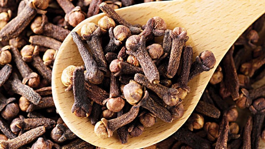 All Spice and Everything Nice: Egypt’s Famous Herbs and Spices ...