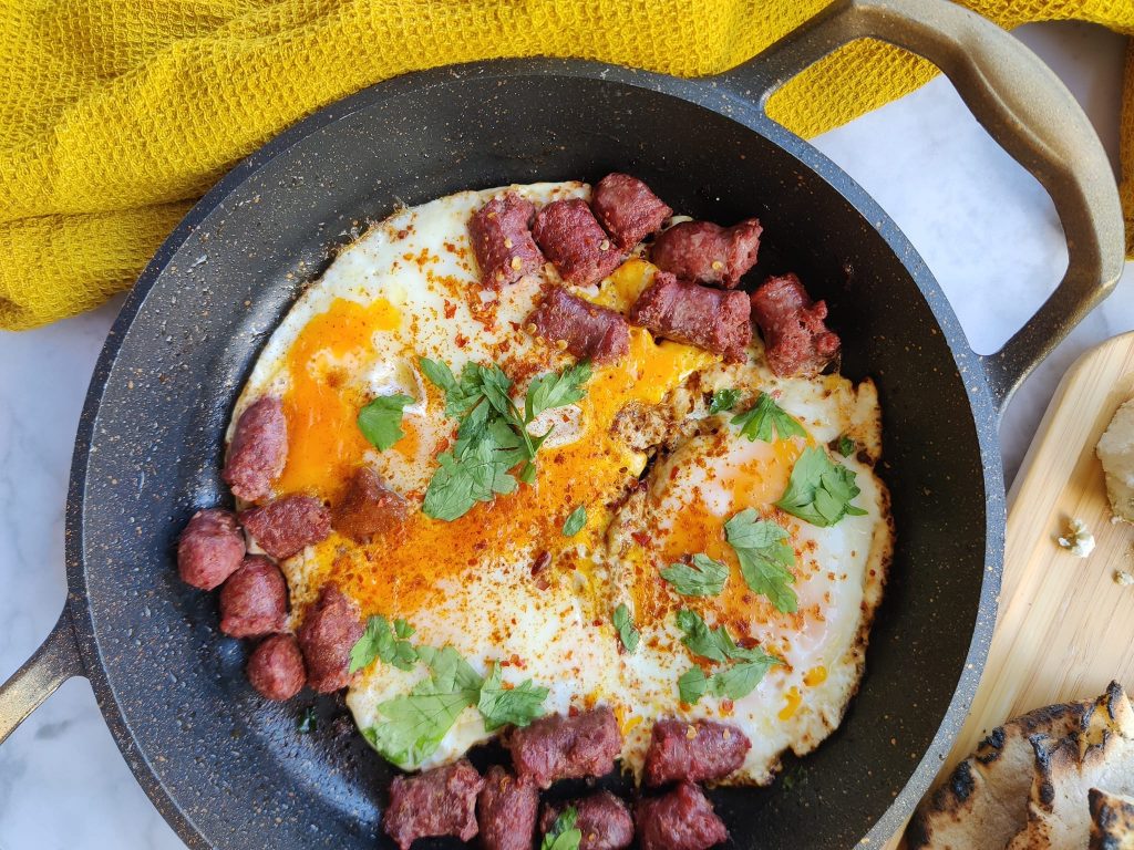 In Photos: The Egyptian Ritual of Friday Morning Breakfasts | Egyptian ...