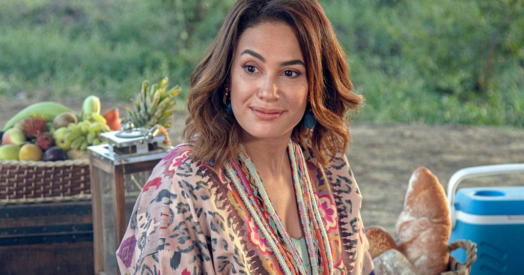 Netflix’s ‘Finding Ola’ Explores Self-Discovery and Life After Divorce ...