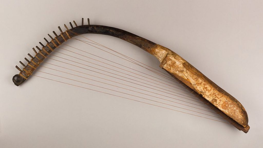 A Case of Melodies: Musical Instruments Unique to Egypt | Egyptian Streets