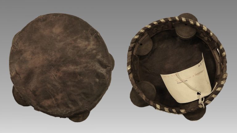 A Case of Melodies: Musical Instruments Unique to Egypt | Egyptian Streets