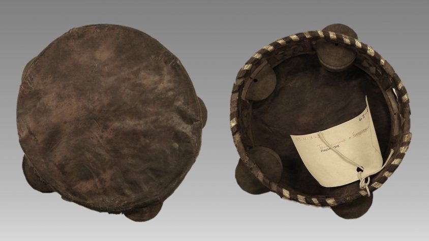 A Case of Melodies: Musical Instruments Unique to Egypt | Egyptian Streets