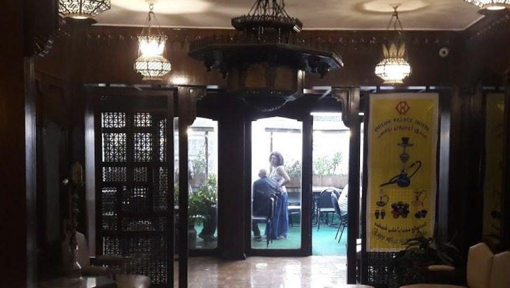 The City that Never Sleeps: Wust El Balad’s Vibrant Night Spots ...