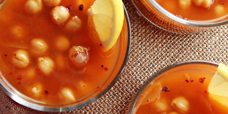 Food For the Soul: Local Comfort Food Guide | Egyptian Streets