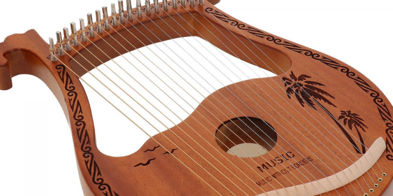 A Case of Melodies: Musical Instruments Unique to Egypt | Egyptian Streets