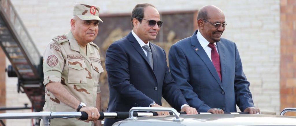 Halayeb and Shalateen: Caught in the Crossfire of Egyptian-Sudanese ...
