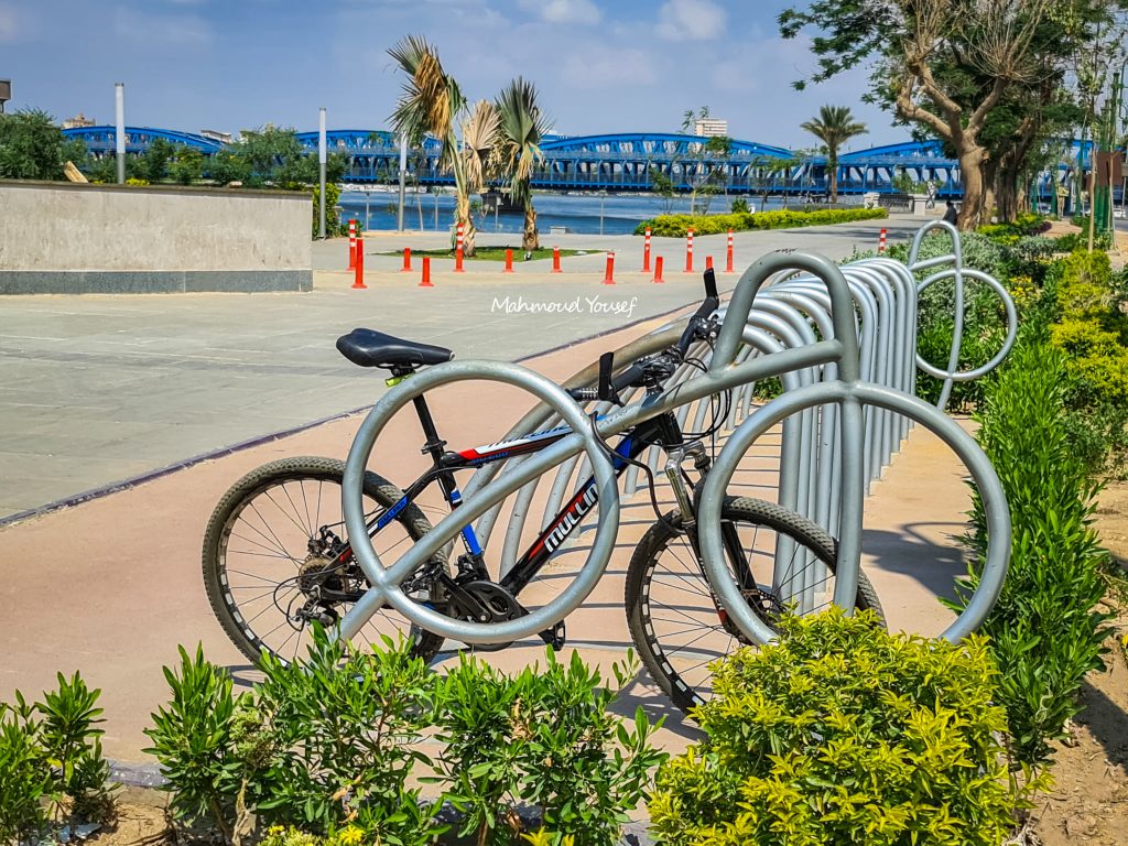 Mamsha Ahl Misr: Egypt’s First Modern Walkway Overlooking the Nile ...