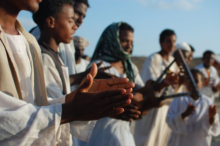 Halayeb and Shalateen: Caught in the Crossfire of Egyptian-Sudanese ...