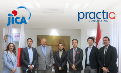 JICA Launches New Initiatives for Egyptian Startups With Funding and ...