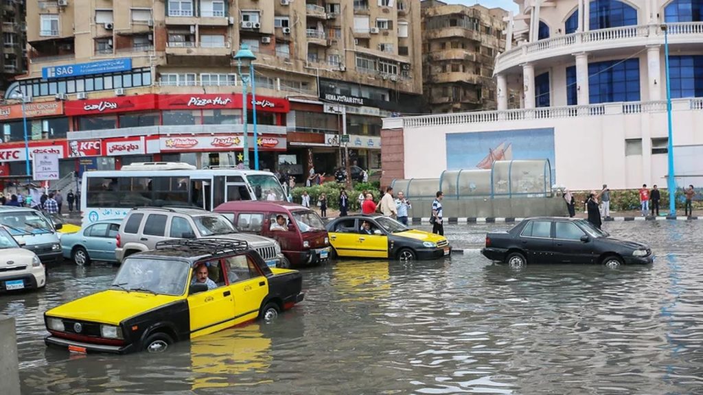 Climate Activists, Civil Society Voice their Demands for Egypt’s COP27 ...