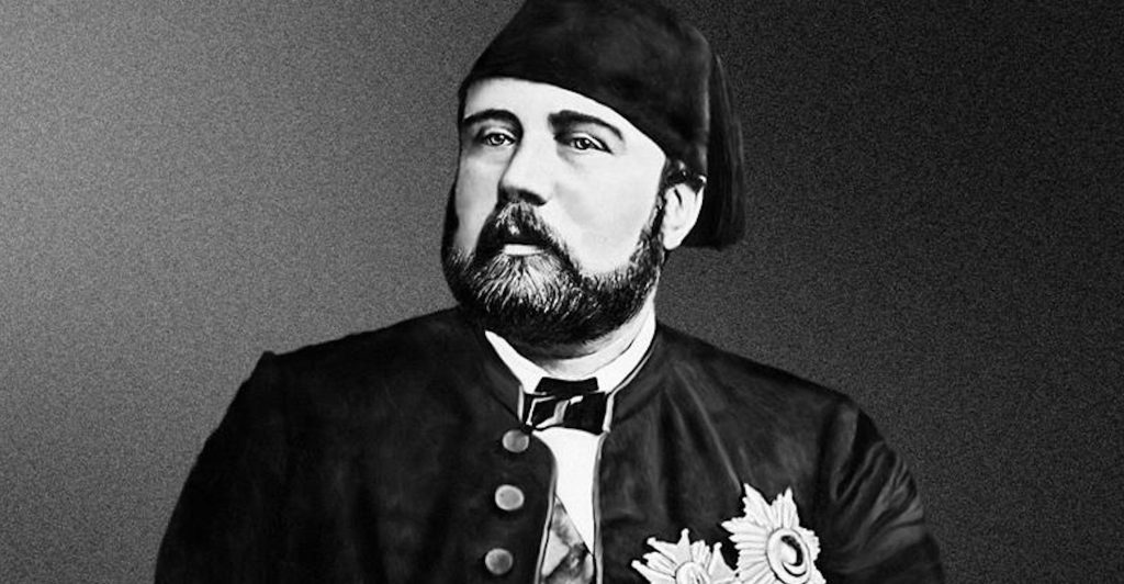 Indian Roots in Egypt: The Banyan Tree in Zamalek | Egyptian Streets