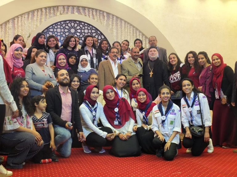 Connecting Hearts: How Coptic Orphans Redefines the Role of the ...