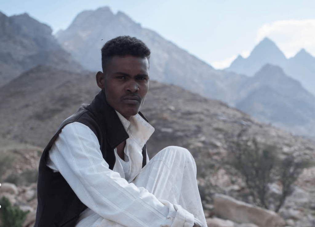 Who are Egypt’s Bedawiye Tribes? | Egyptian Streets