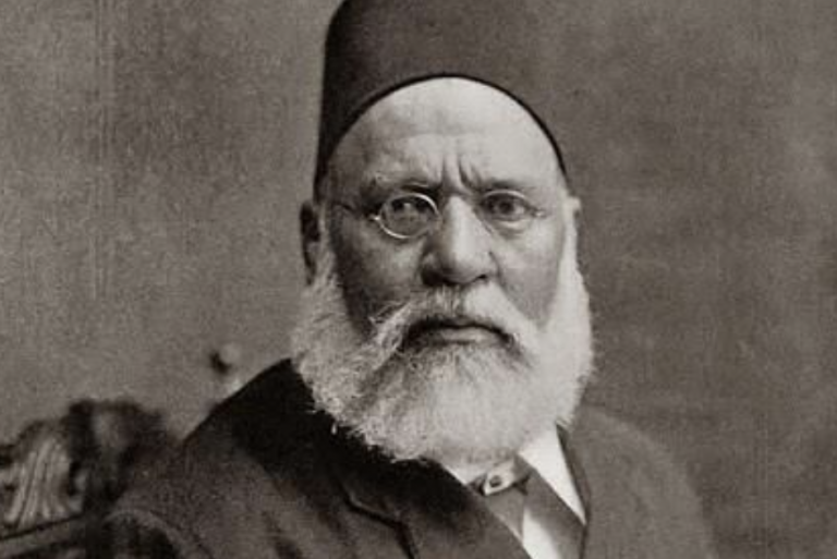 From Egypt to Sri Lanka: Ahmed Orabi’s Ceylon Exile | Egyptian Streets