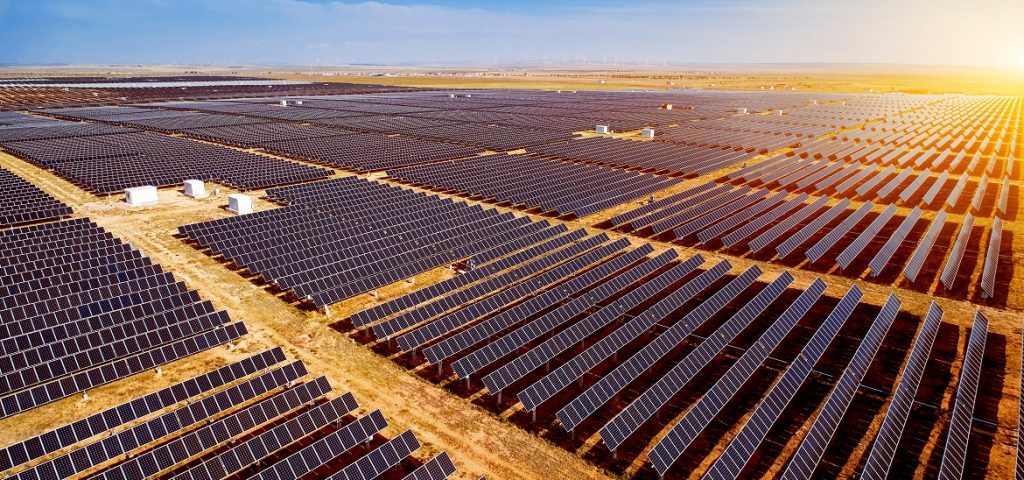 Countdown to COP27: Examining Seven of Egypt’s Grandest Green Projects ...