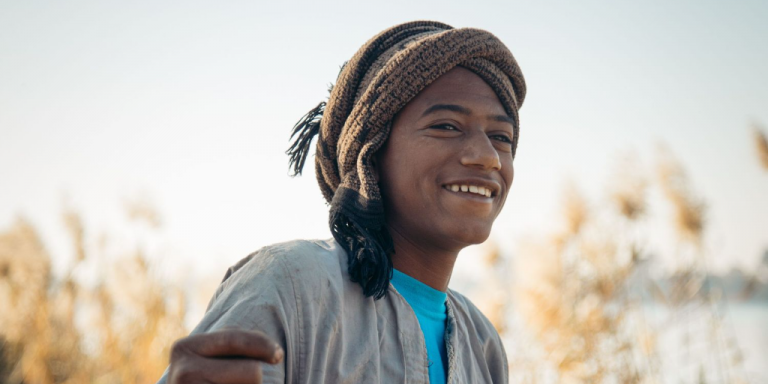 From Weathered Faces to Jagged Peaks: Egypt Through the Lens of Seif ...