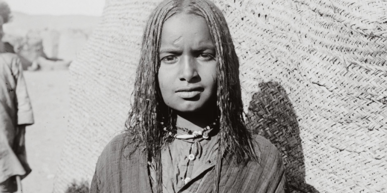 Who are Egypt’s Bedawiye Tribes? | Egyptian Streets