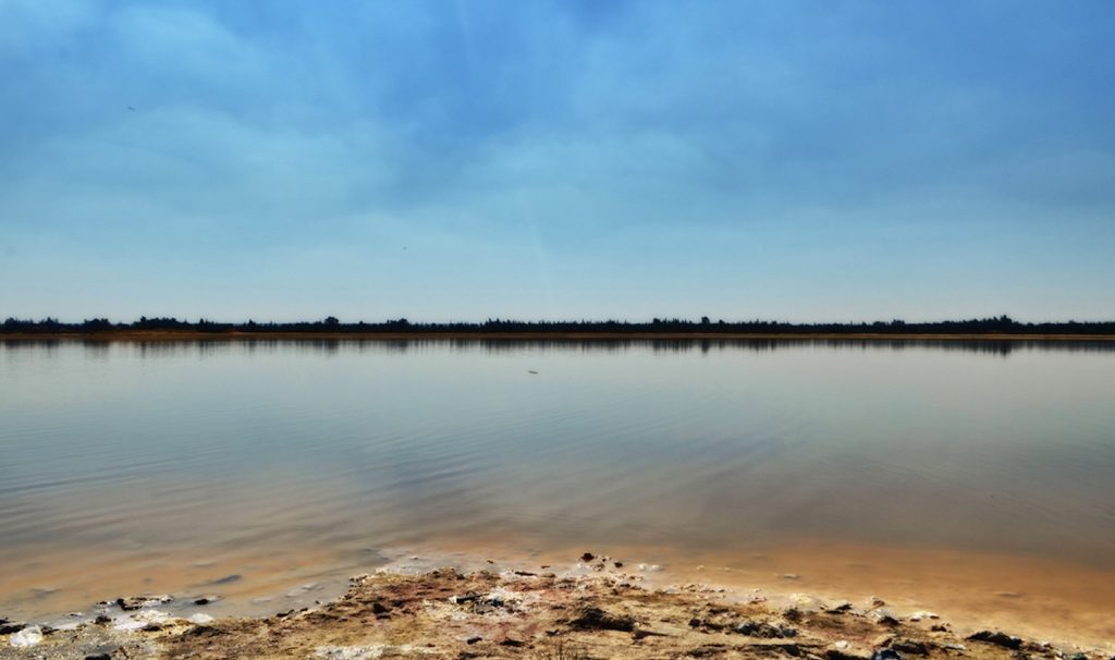 Egypt’s Valley of Refuge: Wadi el-Natrun | Egyptian Streets