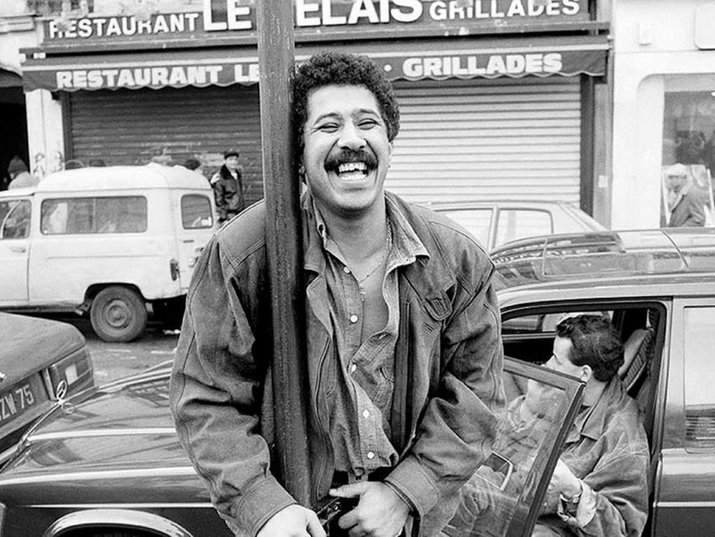 How Cheb Khaled’s Music Rose as a Force Against Racism and Cultural ...