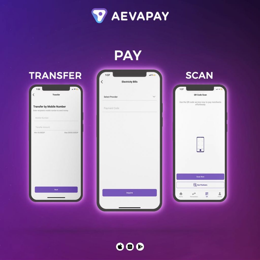 Aevapay: Stepping Up Mobile Payment Solutions in Egypt | Egyptian Streets