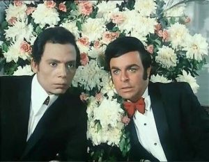 Egypt Bids Farewell to Veteran Actor Samir Sabry, Aged 85 | Egyptian ...