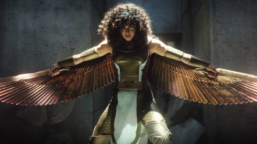 8 Egyptian Actors that Made it in Hollywood and on the Global Stage ...