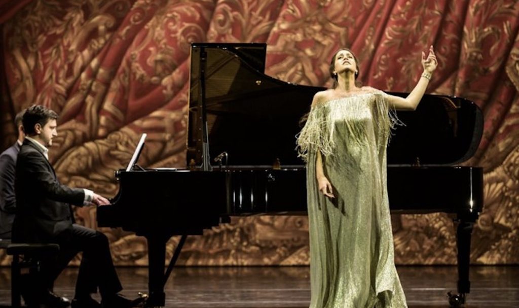 A World of Vocal Artistry: Egypt’s Famous Opera Singers | Egyptian Streets