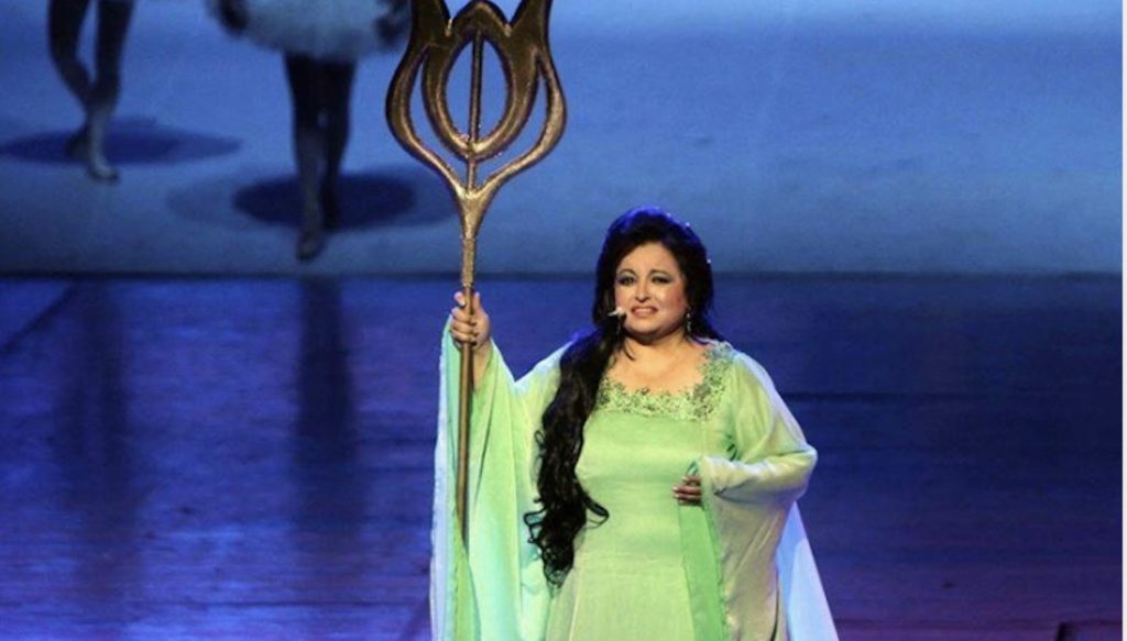 A World of Vocal Artistry: Egypt’s Famous Opera Singers | Egyptian Streets