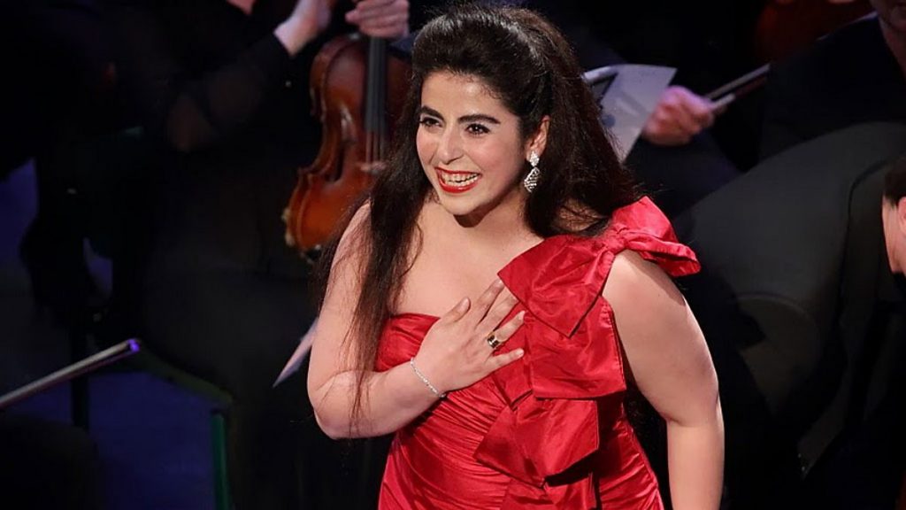 A World of Vocal Artistry: Egypt’s Famous Opera Singers | Egyptian Streets