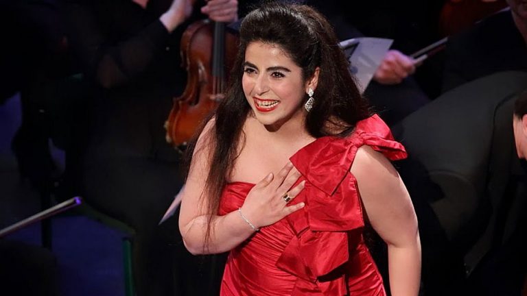 A World of Vocal Artistry: Egypt’s Famous Opera Singers | Egyptian Streets