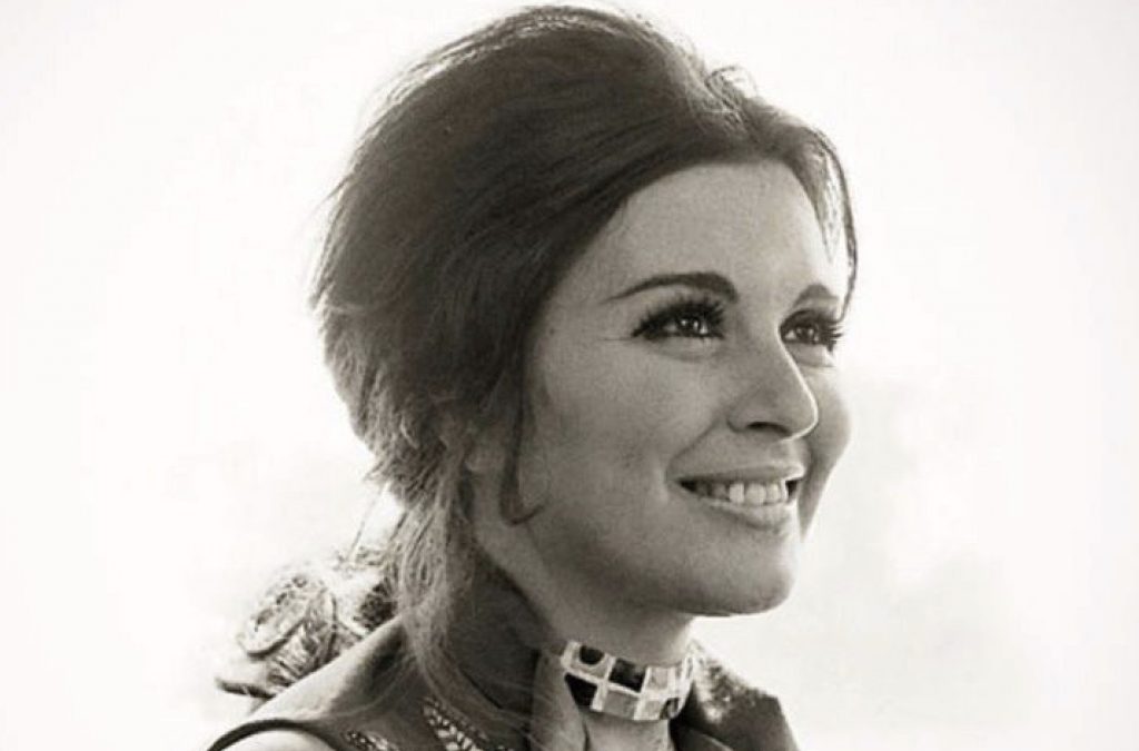 Soad Hosny: From Egypt’s ‘Cinderella’ to Tragedy | Egyptian Streets