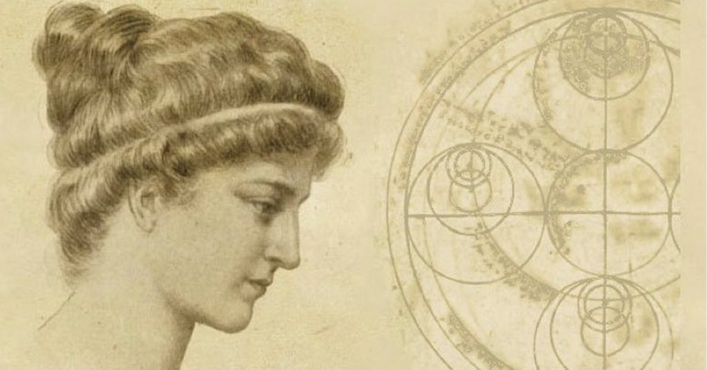 Hypatia: The Rise and Fall of Alexandria’s Ancient Scholar | Egyptian ...