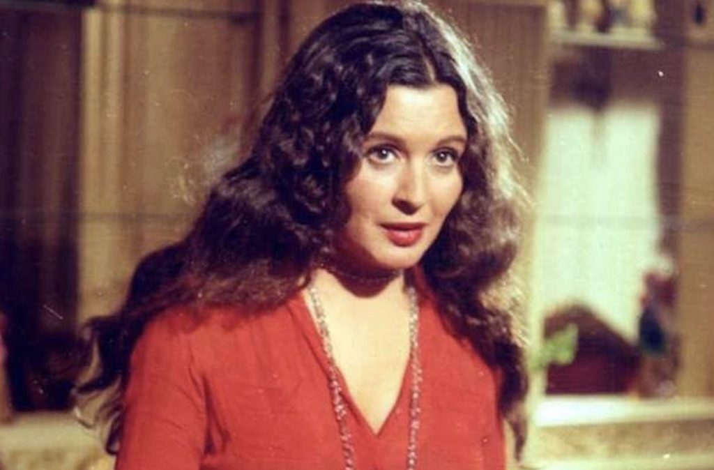 Soad Hosny: From Egypt’s ‘Cinderella’ to Tragedy | Egyptian Streets