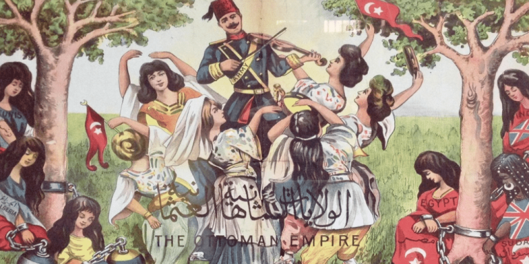 Cairo Punch: How One Egyptian Combated Colonialism Through Satirical ...