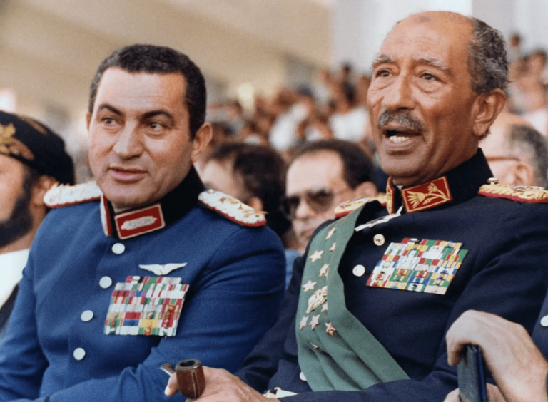 5 UN Letters That Reveal Egypt’s History Through Diplomacy | Egyptian ...