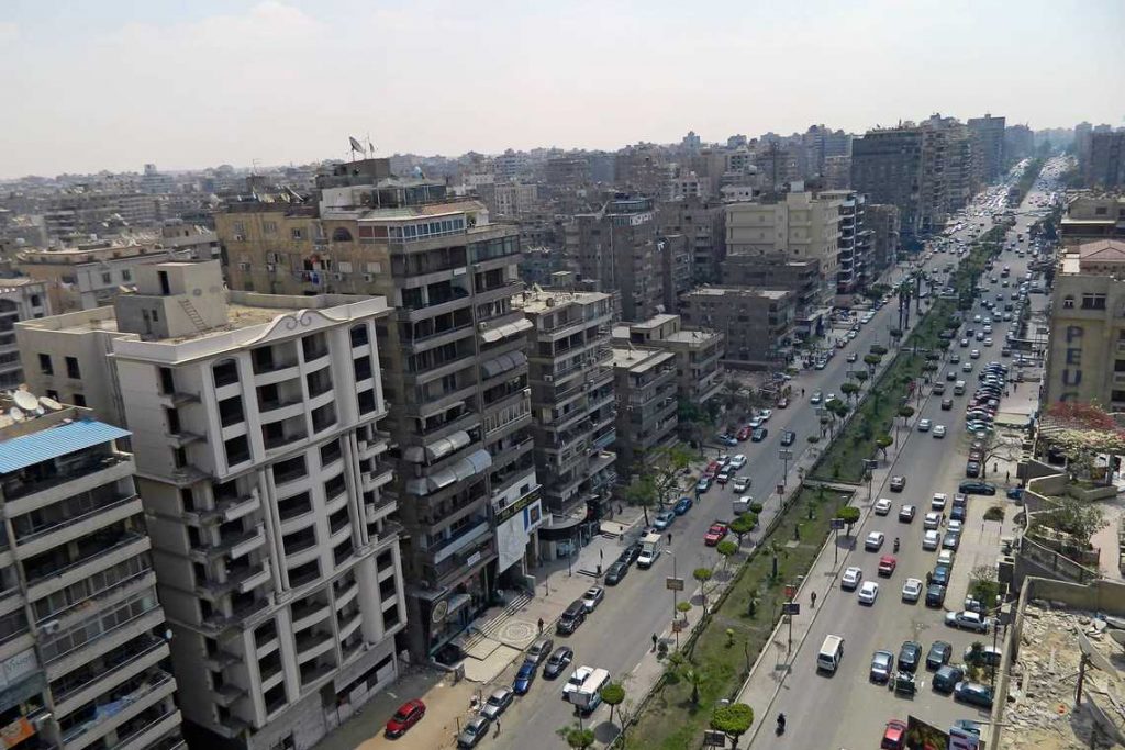 How Abbas El-Akkad Became an Innovator of Arabic Poetry and Criticism ...