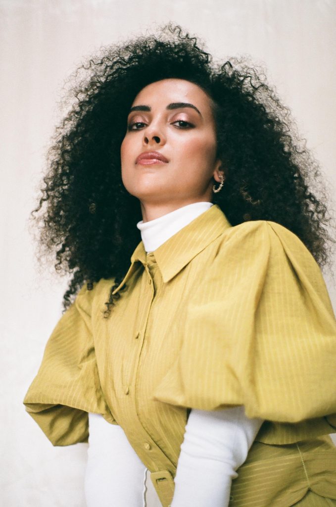 Photographing Identity: How Noss e Noss Celebrates Egyptian-Dutch Women ...