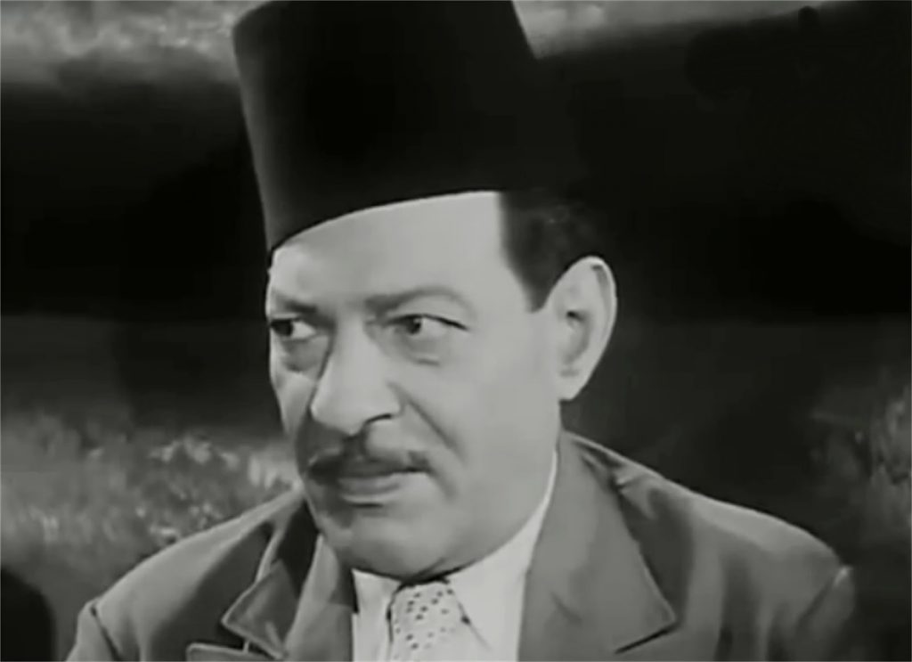 El-Rihani and Yassine: The Chaplins of Egyptian Cinema | Egyptian Streets