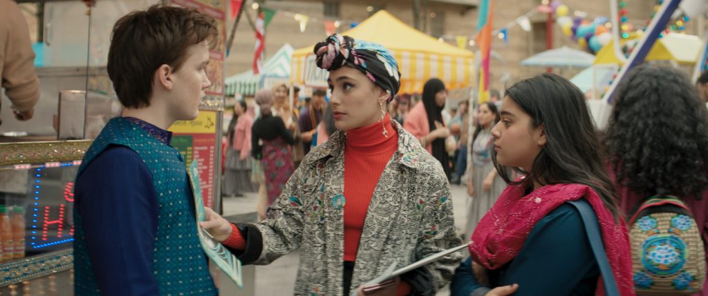 Marvel’s First Muslim Superhero Is More Than Just That: ‘Ms. Marvel ...