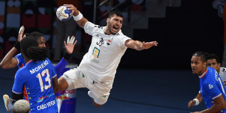 Egypt’s Flawless Handball Team Triumphs Again in African Championship ...