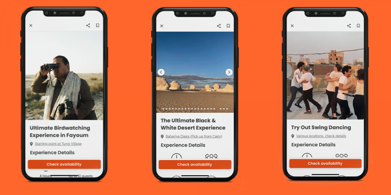 7 + Apps Every Tourist Visiting Egypt Should Have | Egyptian Streets