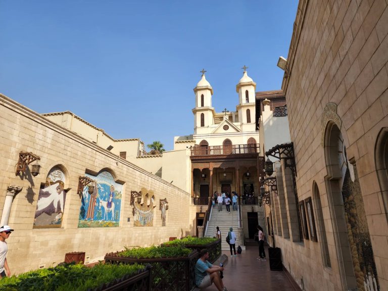 How Much Does it Cost to Visit Cairo? | Egyptian Streets