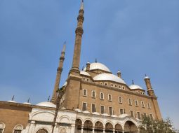 How Much Does it Cost to Visit Cairo? | Egyptian Streets