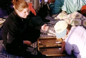 “Sheesh Beesh”: Egypt’s 5 Most Common Tawla Games and How They’re ...