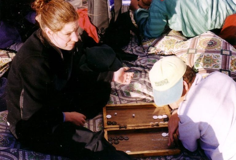 “Sheesh Beesh”: Egypt’s 5 Most Common Tawla Games and How They’re ...