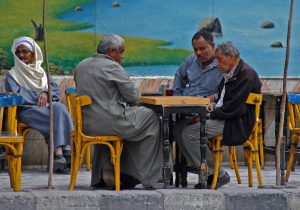 “Sheesh Beesh”: Egypt’s 5 Most Common Tawla Games and How They’re ...