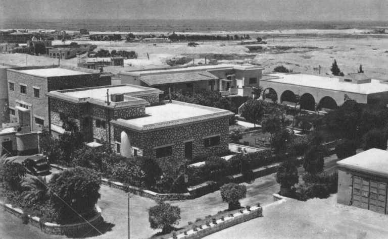 Behman: a Leading Psychiatric Hospital in a Society of Shame and ...