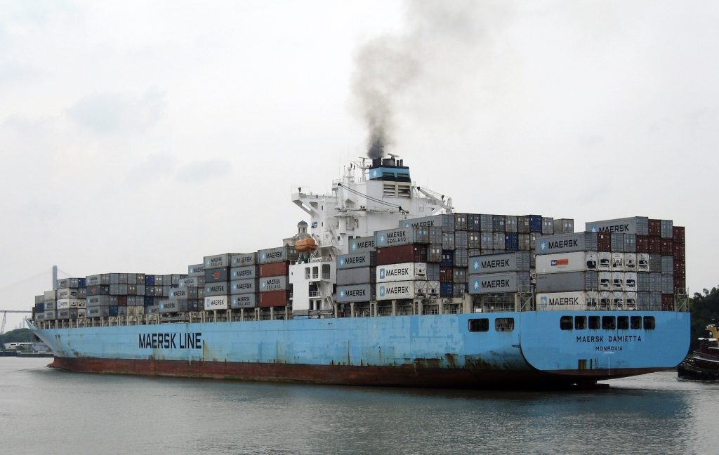 In Photos: Voyaging Across Egypt’s Main Sea Ports | Egyptian Streets